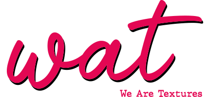 WAT - We Are Textures – wat